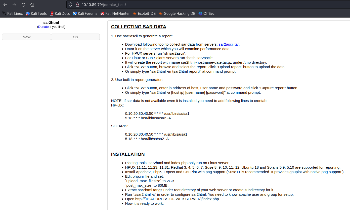TryHackMe - Boiler CTF | MHuy